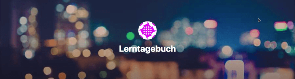 Schulhefte ade – digitales Lerntagebuch ahoi! – openLab Schulhefte ade – digitales Lerntagebuch ahoi! – openLab